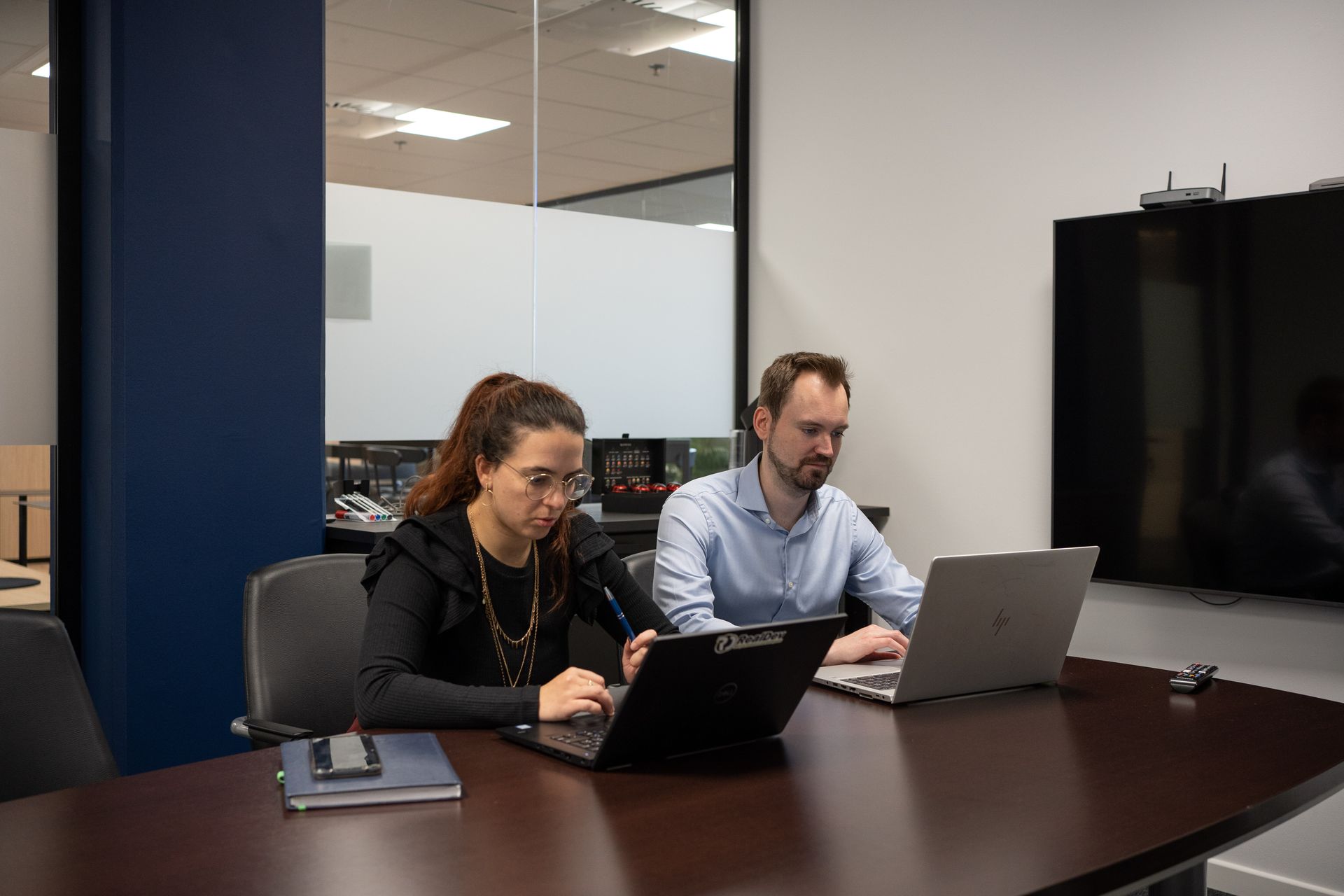 Layout Security | RealDev HUB